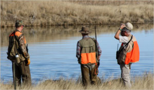 Snake Den Lodge | Pheasant Hunting Lodge in Presho, South Dakota