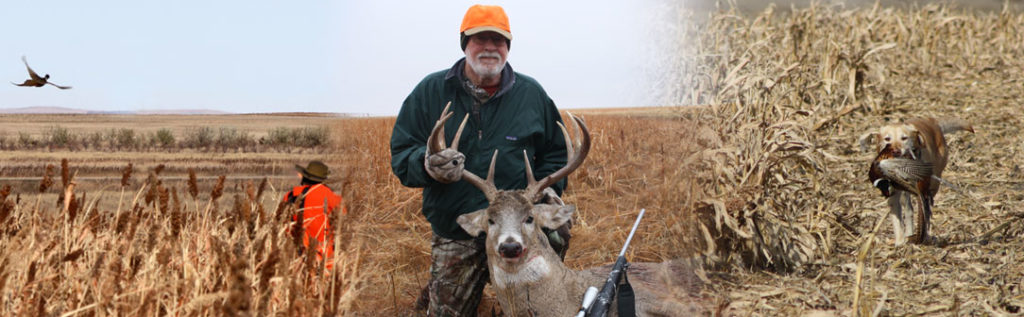 Hunts - Snake Den Lodge